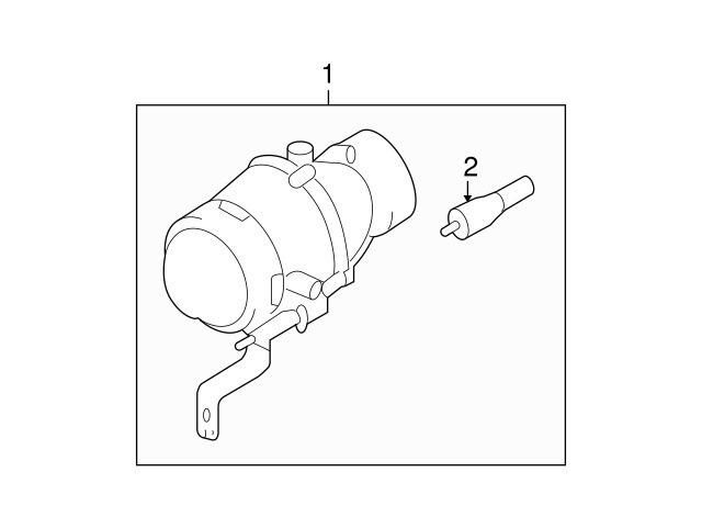1864955009 ЛАМПОЧКА ФАРЫ (12В, 27ВТ) KIA HYUNDAI | Запчасти на DRIVE2