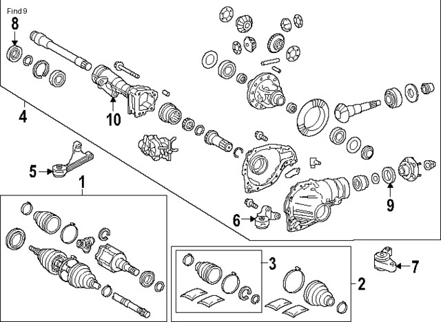 9031146007 Сальник арт.903114600 TOYOTA LEXUS | Запчасти на DRIVE2