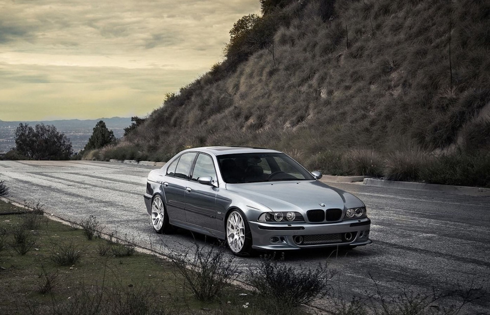 Спортивные тормозные диски EBC и колодки EBC RedStuff Ceramic. — Zap39 ...