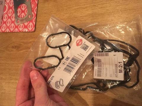 11128655413 Набор профи BMW | Запчасти на DRIVE2