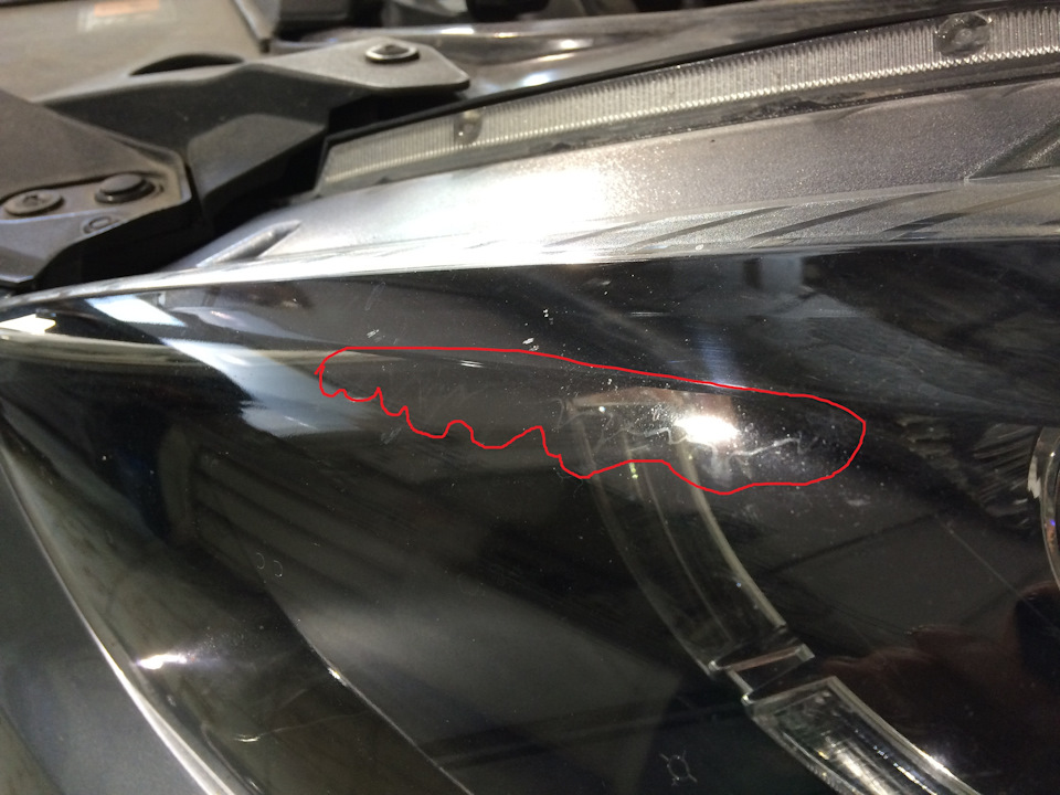 06H103166G Кронштейн цепи ГРМ VAG | Запчасти на DRIVE2