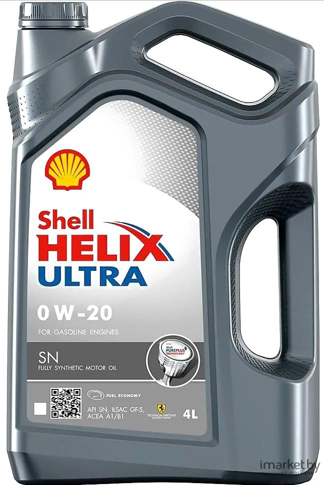 Замена масла Shell Ultra SN 0W20 — Lexus CT 200h, 1,8 л, 2013 года ...