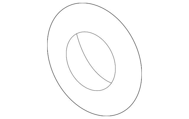 452853B010 Прокладка поддона акпп KIA HYUNDAI | Запчасти на DRIVE2