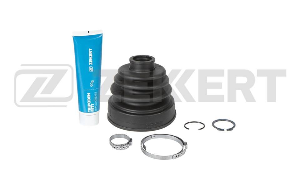 SM1178S Пыльник ШРУСа, к-т Toyota Camry (V30, V40, V50) 07-, Rav 4 (A30 ...