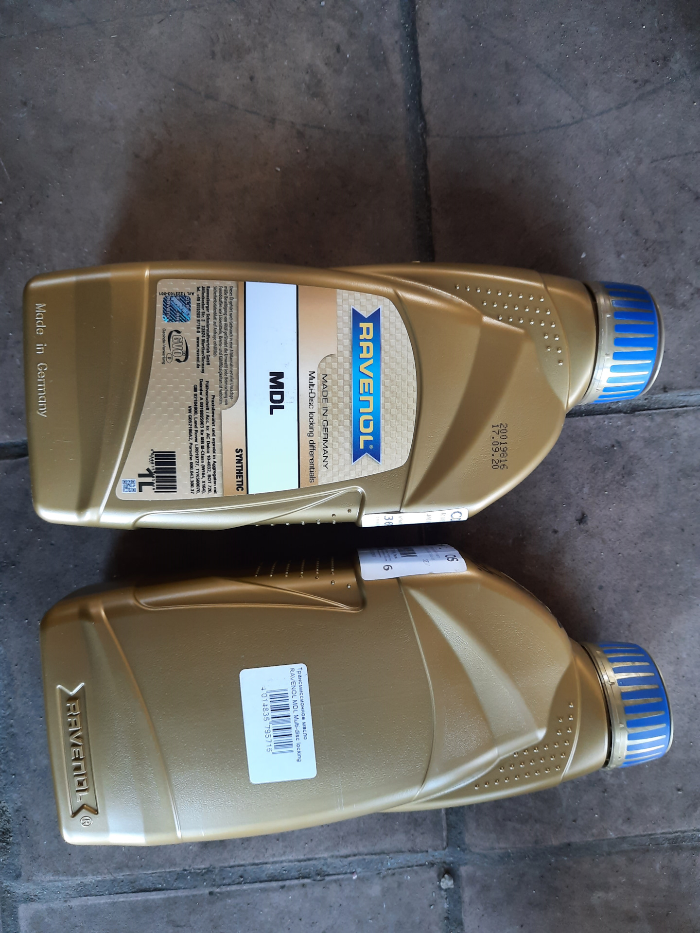 Замена жидкостей в трансмиссии, передний и задний дифференциал ...