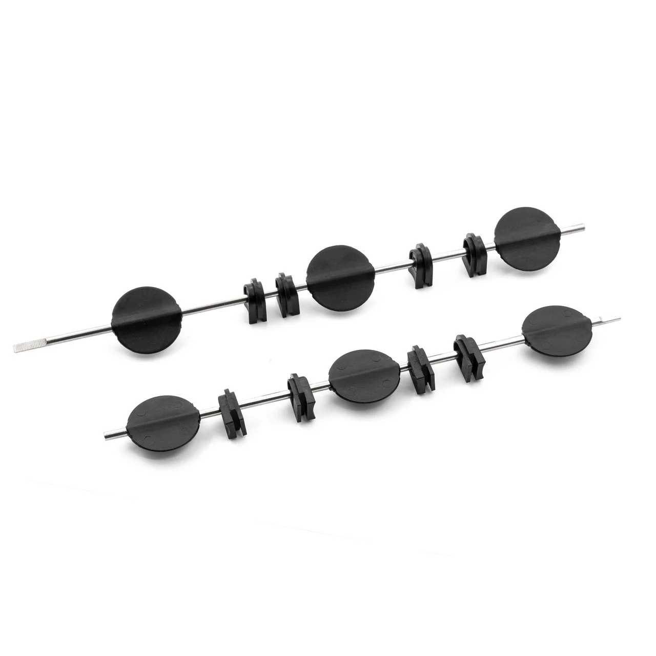 Ремкомплект воздушных заслонок для впускных коллекторов VAG 2.7 и 3.0 ...