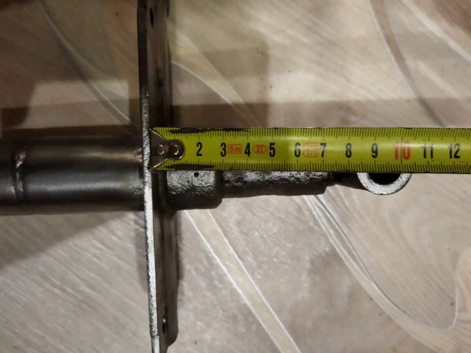 Задние демпферы. Вопрос к знатокам. — BMW 5 series (E34), 3 л, 1994 ...