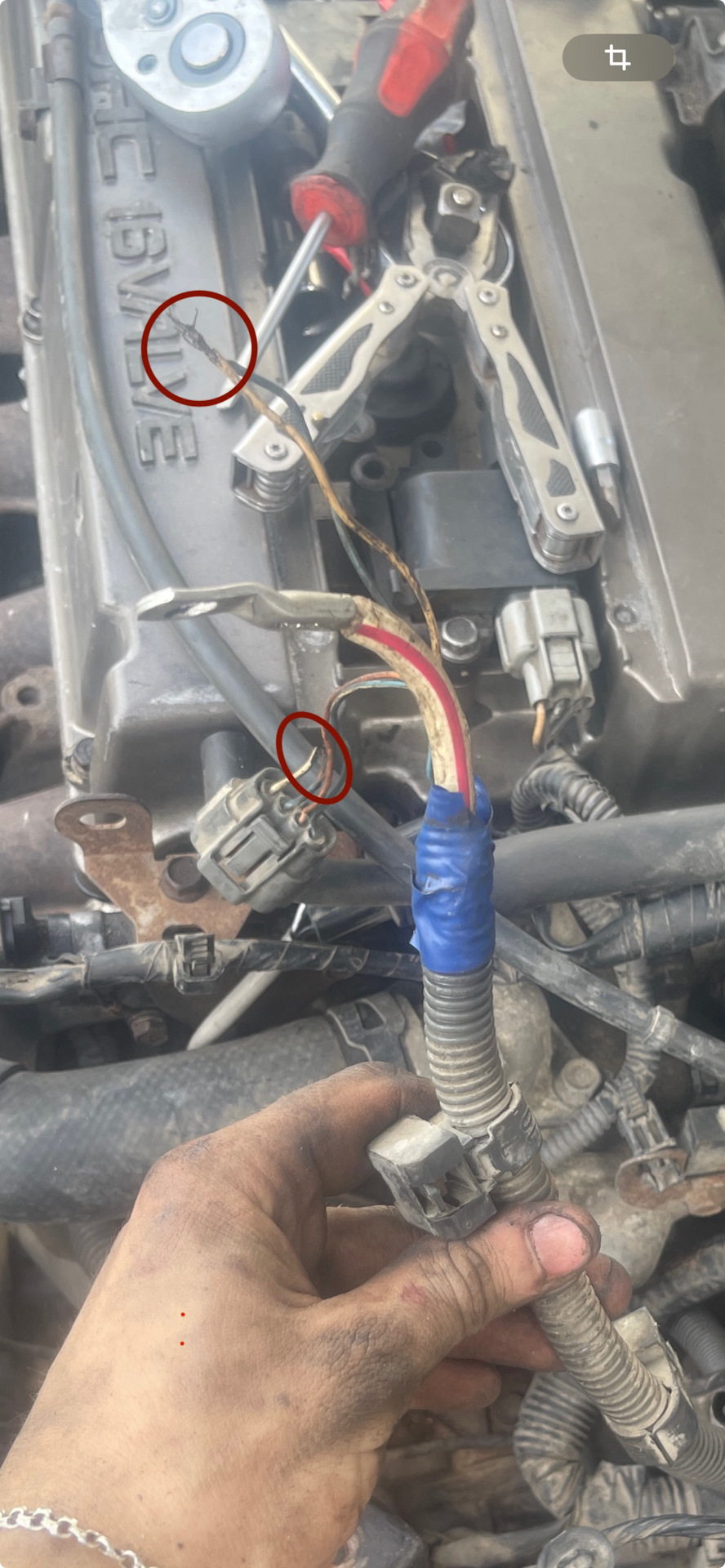 Ошибка P0622 — Mitsubishi Lancer IX, 2 л, 2004 года | поломка | DRIVE2