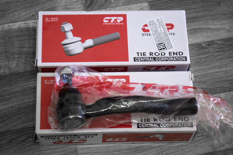 Замена подвески аналогами. Часть (1 из 2) — BYD F3, 1,6 л, 2008 года ...