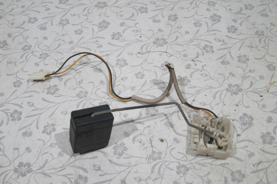 Нужен датчик уровня топлива для Honda Civic 4D (17047-SNA-000) — Honda ...