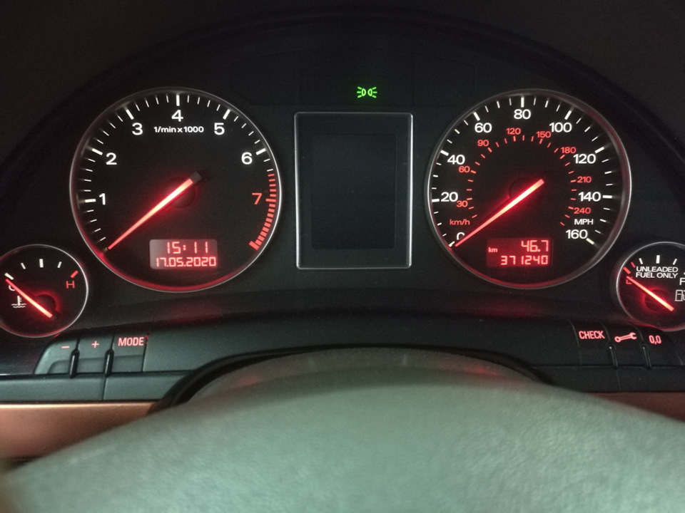 Очередное то — Audi A4 (B6), 1,8 л, 2001 года | плановое ТО | DRIVE2
