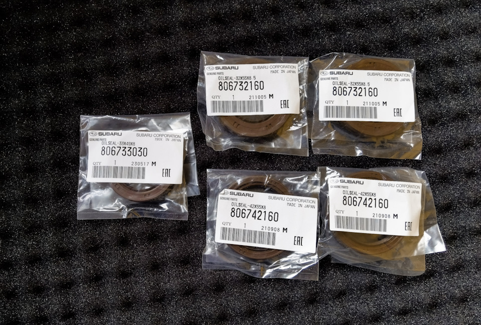 Замена комплекта ГРМ. Нашел самые выгодные цены на оригинал! Артикулы ...