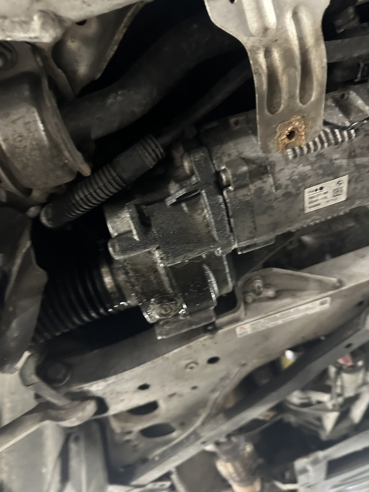 ТО — BMW 3 series Touring (E91), 2 л, 2011 года | плановое ТО | DRIVE2