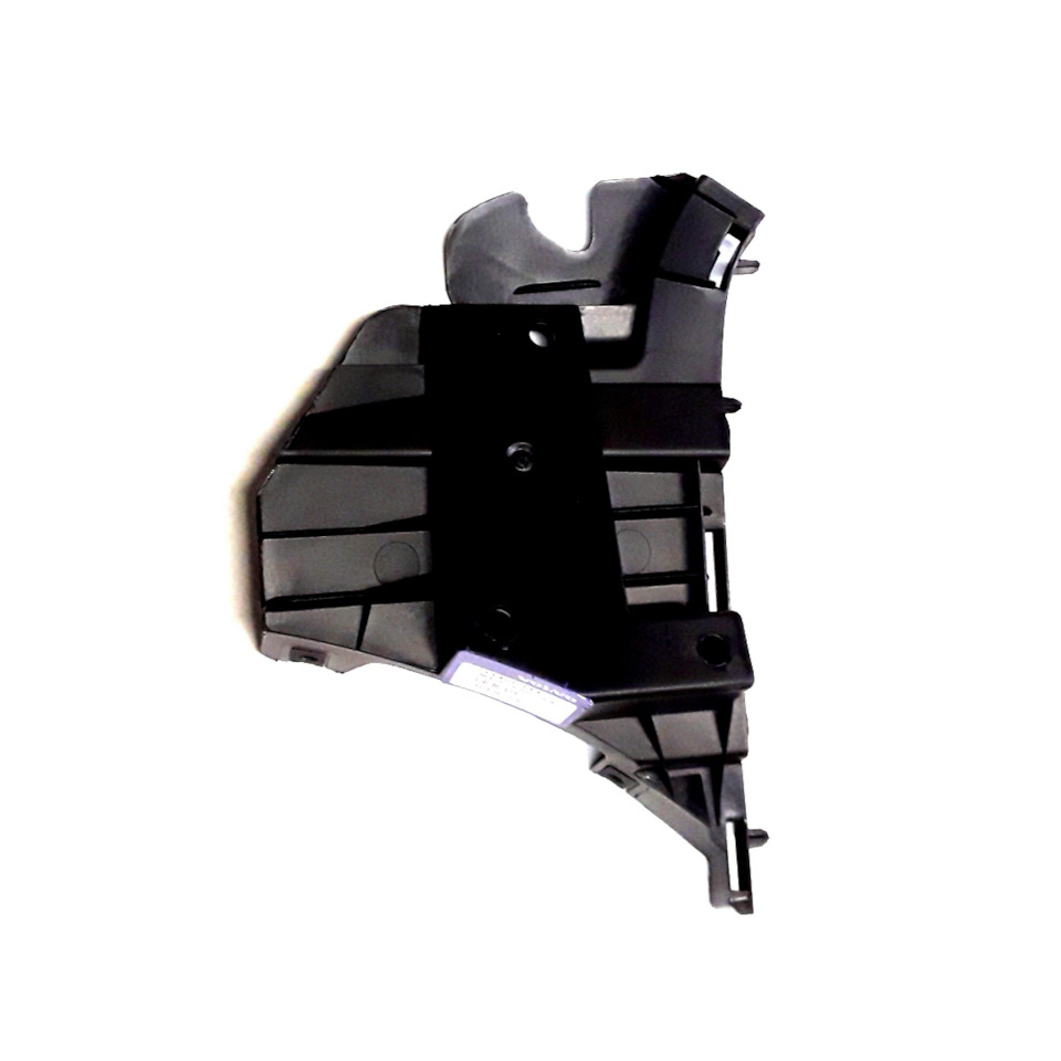 31455311 Кронштейн переднего бампера, правый Volvo | Запчасти на DRIVE2