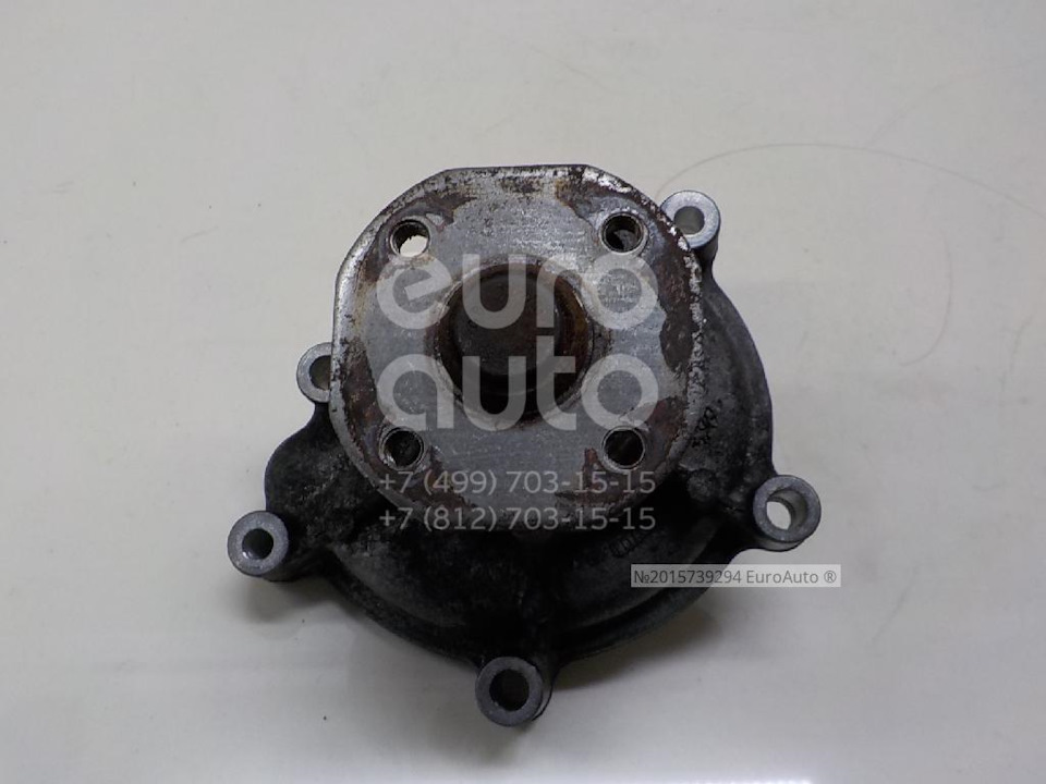 A2662000820 Насос водяной Mercedes | Запчасти на DRIVE2