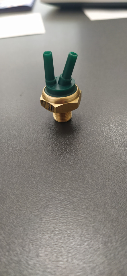 6621403060 Клапан вакуумной системы SSANG YONG | Запчасти на DRIVE2