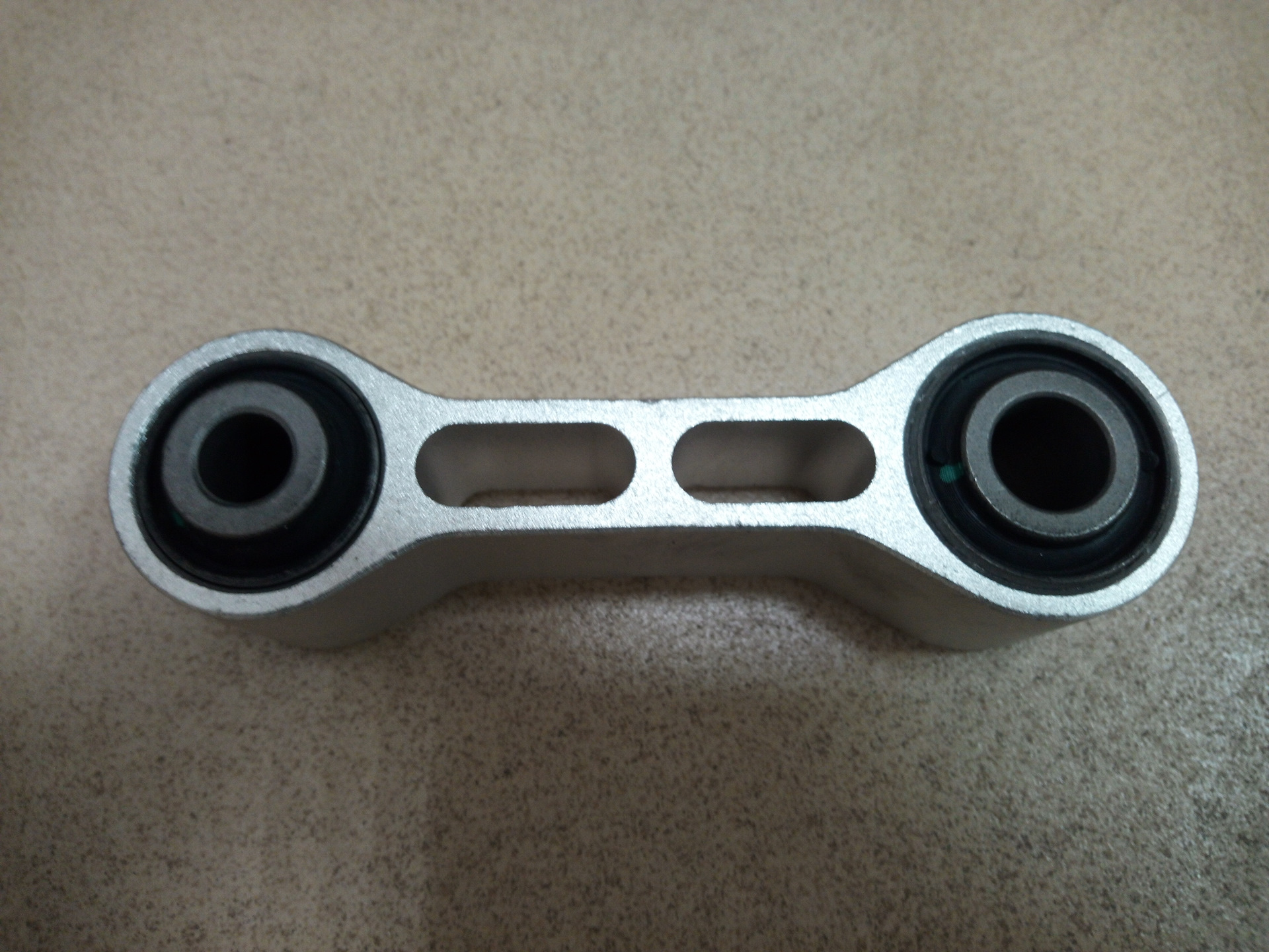 #453.Тяга задней подвески -55120-2J000- ''Febest'' NARM-031 — DRIVE2