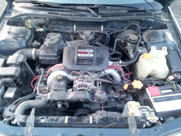 Lada 2131 1.7 бензиновый 2004 | ТАНК на DRIVE2