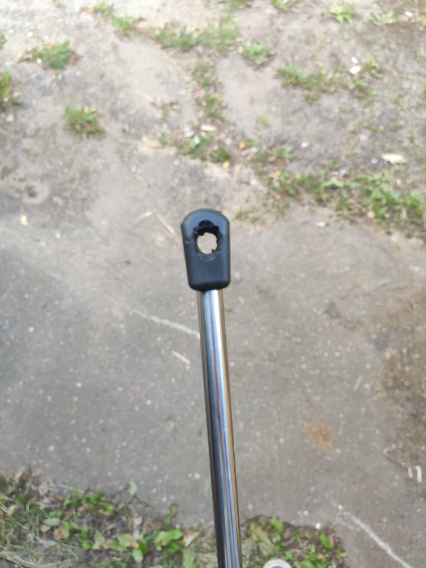 Первый ремонт!((( — Subaru Outback (BS), 2,5 л, 2018 года | расходники ...