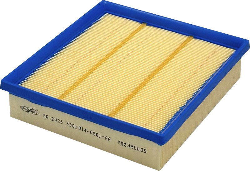 Новый воздушный фильтр GoodWill AG 2025 для CHANGAN CS 75 Plus — Good ...
