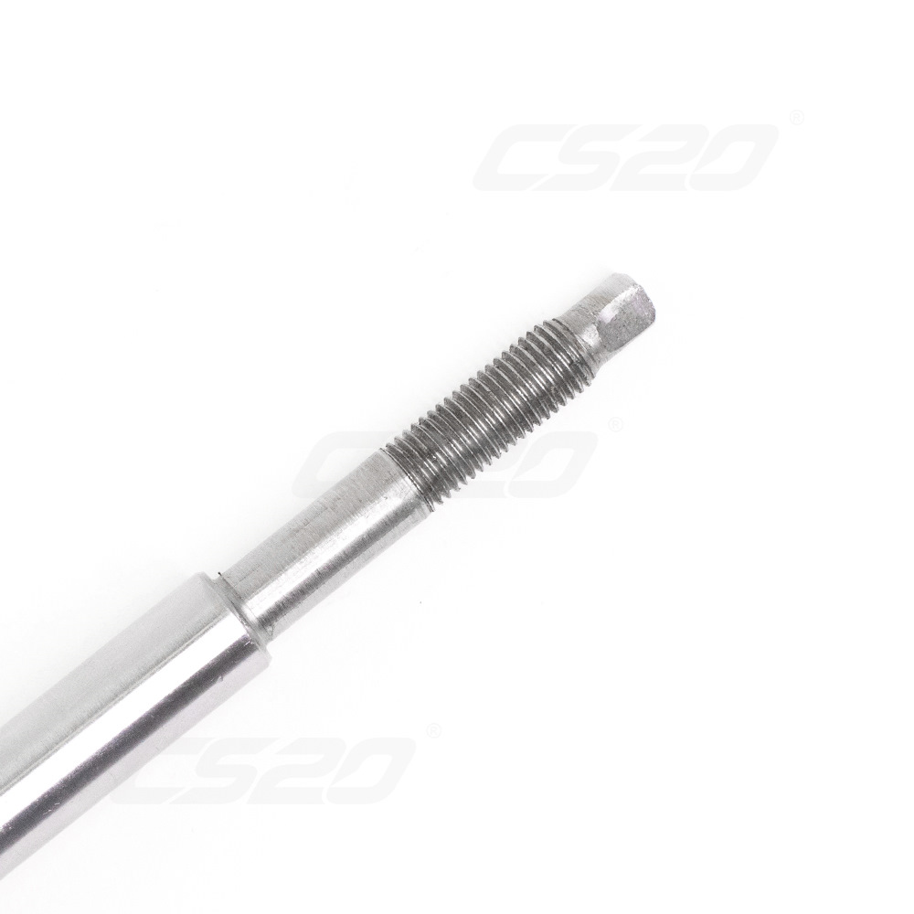 Стойки и амортизаторы CS20. Полный обзор. — CS20 на DRIVE2