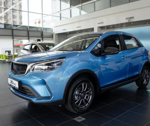 Livan. Франция. Отзывы владельцев с фото — DRIVE2.RU