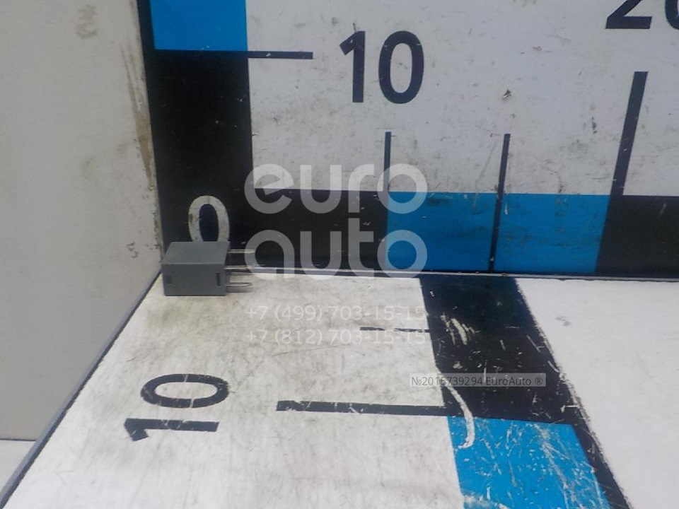 0K2A267740 РЕЛЕ НА НАПРЯЖЕНИЕ НЕ БОЛЕЕ 60В, НА СИЛУ ТОКА БОЛЕЕ 2А KIA ...