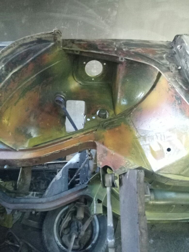 2431227250 Ремень ГРМ KIA HYUNDAI | Запчасти на DRIVE2