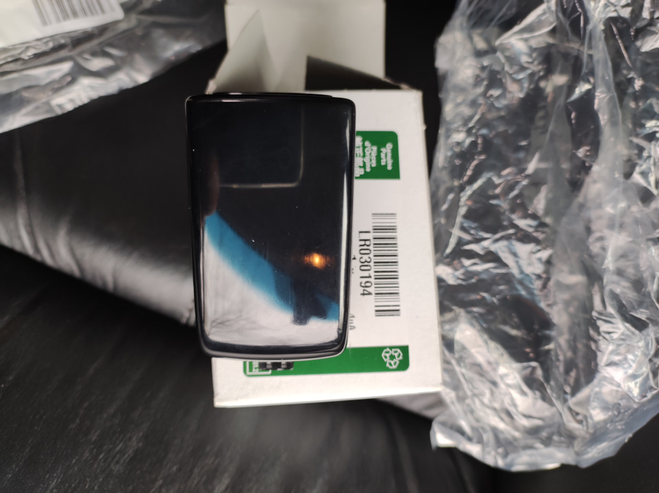 М — Мелочи — Land Rover Freelander 2 (L359), 2 л, 2013 года ...