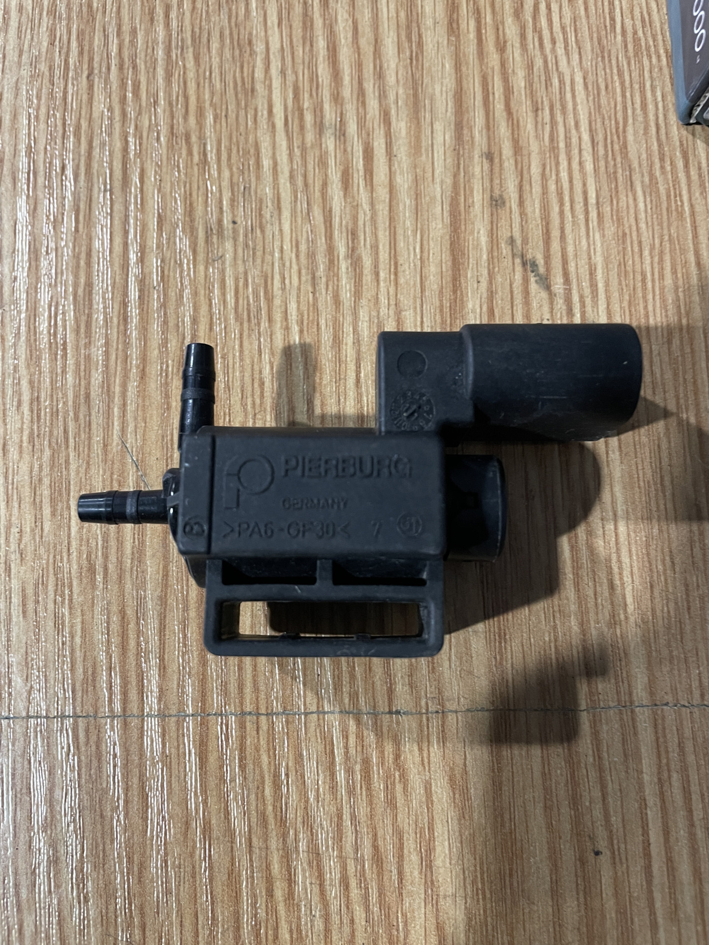 Ошибка P2070 00 — Audi A6 (C7), 2,8 л, 2015 года | запчасти | DRIVE2