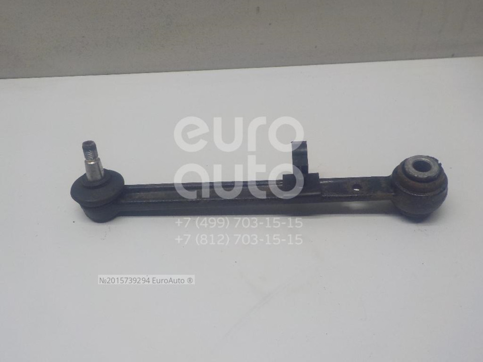 A2103501853 Тяга подвески Mercedes | Запчасти на DRIVE2