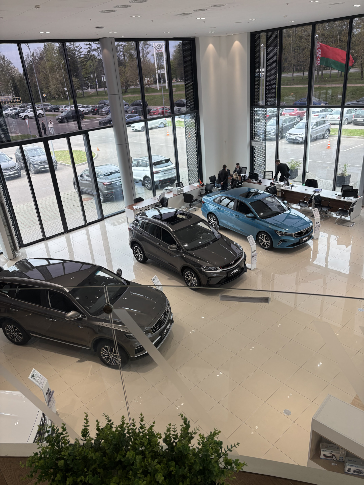 ТО-1 и замена тормозной жидкости — Belgee S50, 1,5 л, 2024 года | плановое ТО | DRIVE2