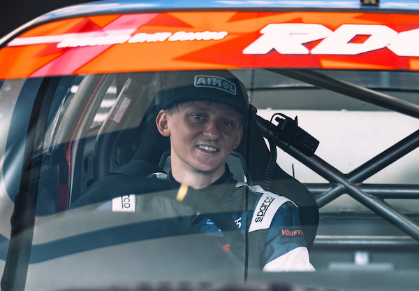 6-ой этап RDS GP 2023 на Moscow Raceway — Azumi на DRIVE2