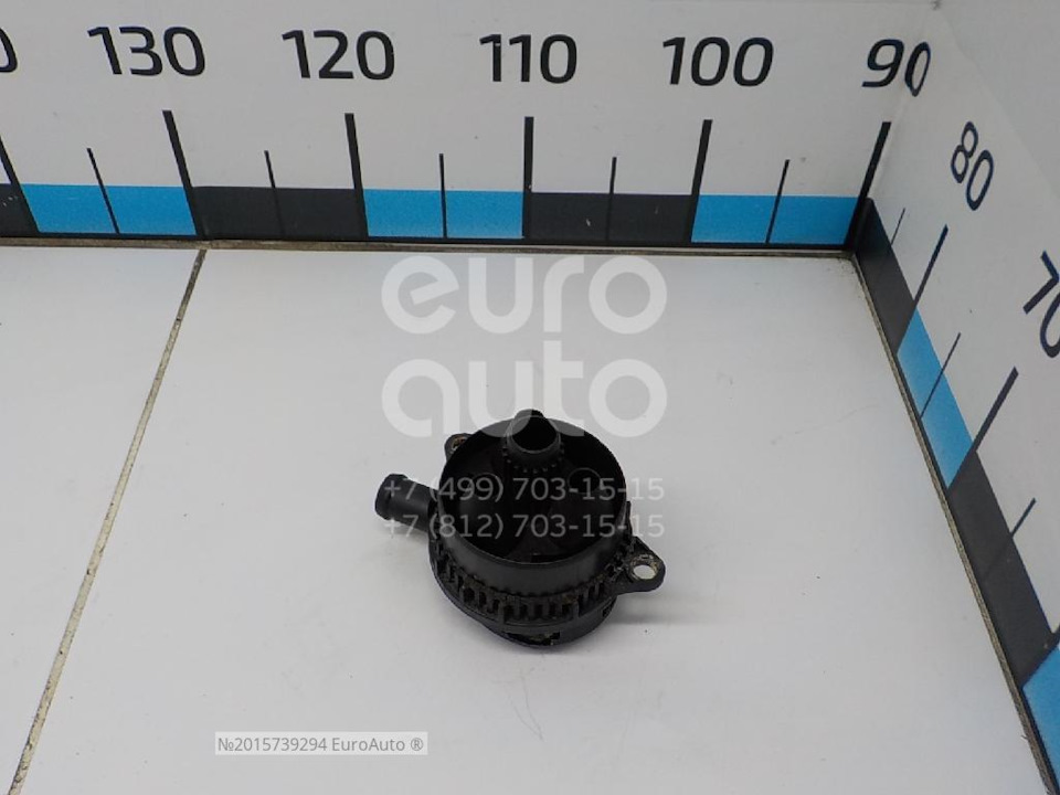 057103495L Маслоотделитель VAG | Запчасти на DRIVE2