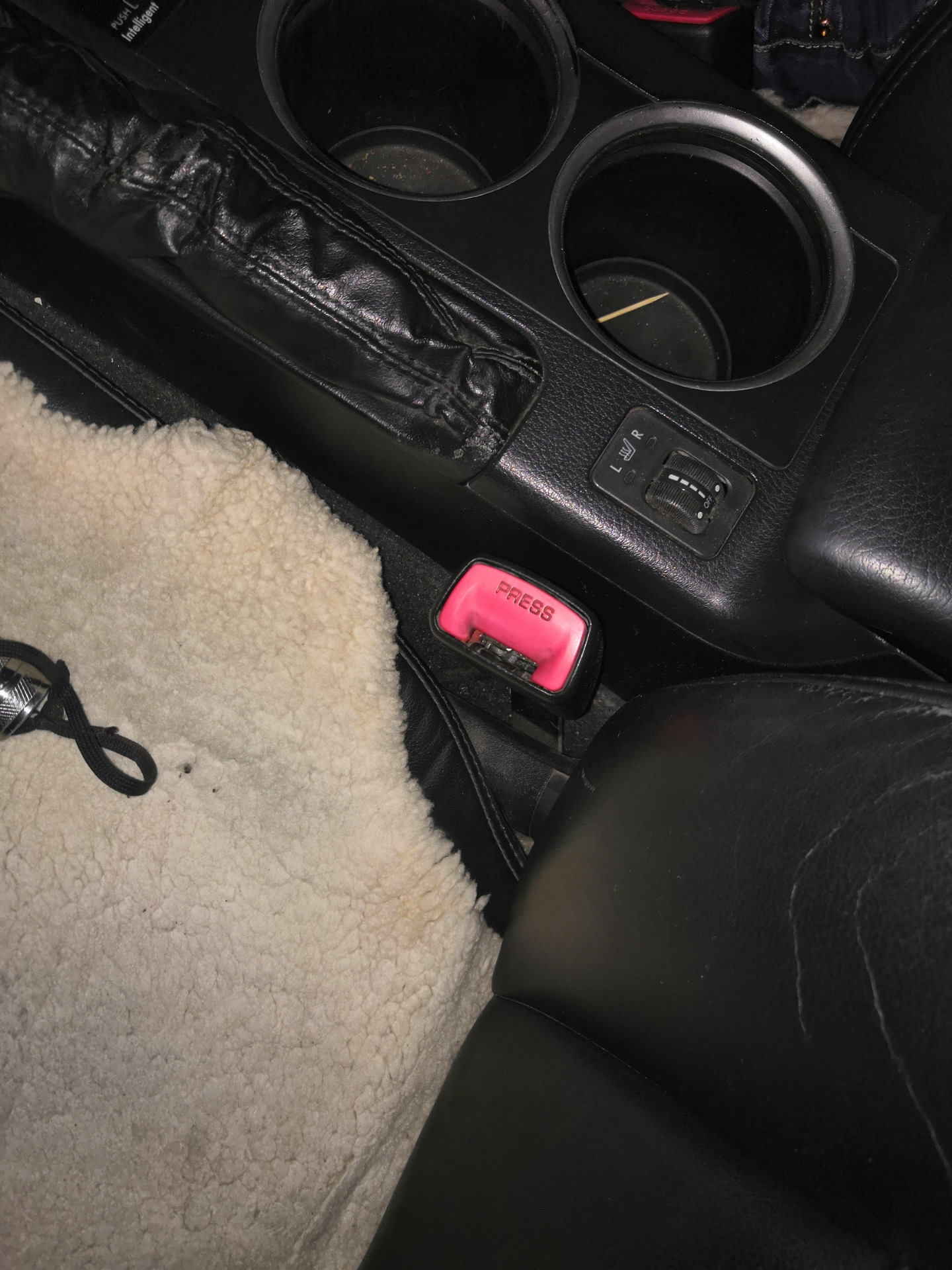 Поиск — Subaru Outback (BP), 3 л, 2006 года | поломка | DRIVE2