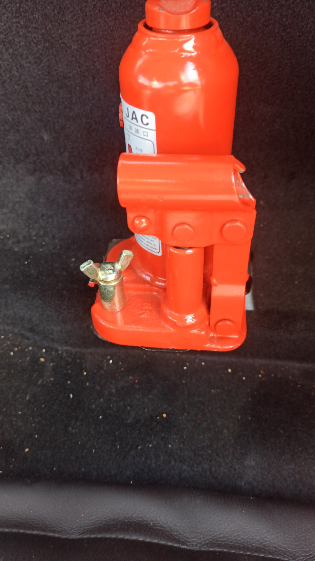 Страсти по домкрату — Sollers Argo, 2 л, 2023 года | визит на сервис | DRIVE2