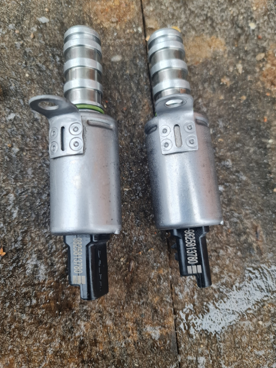 Ремонт двигателя, заключение… — MINI Cooper Mk II, 1,6 л, 2009 года ...