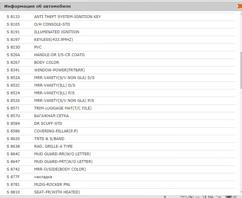 Запись ни о чем) — Hyundai Santa Fe (1G), 2,7 л, 2004 года | просто так ...