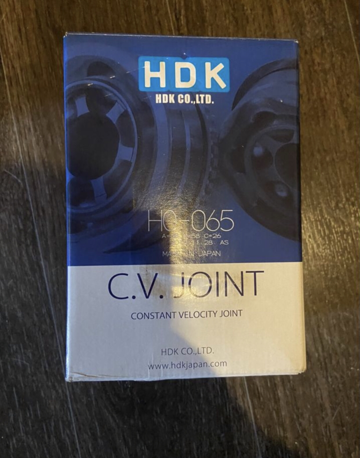 Help me! Или замена ШРУСа Honda civic 4d HDK HO-60 и HDK HO-65 и как они мне не подошли! — Honda ...