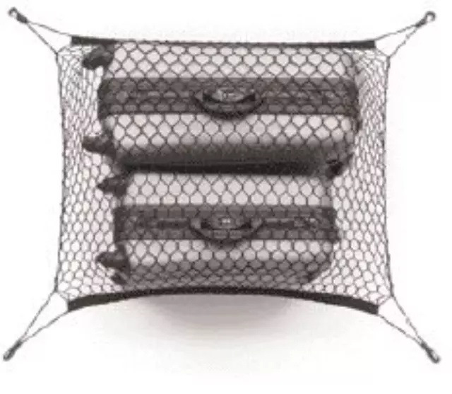 VPLCS0587 Luggage Retention Net Jaguar Land Rover | Запчасти на DRIVE2