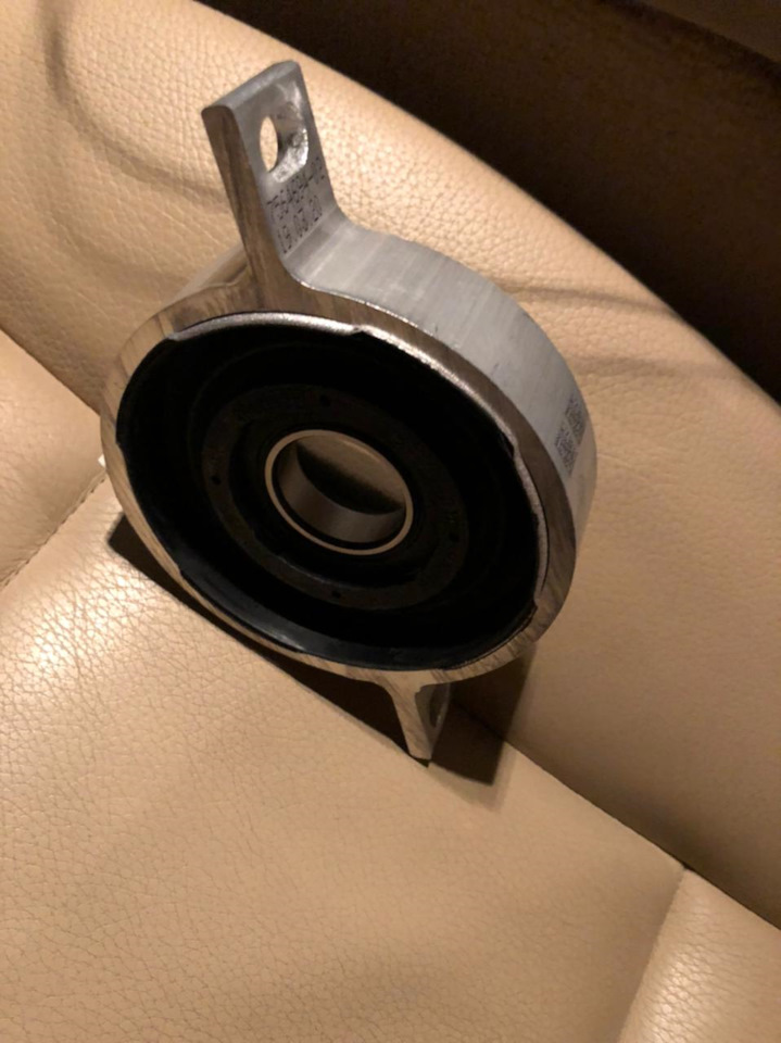26127564694 Промежуточная опора BMW | Запчасти на DRIVE2