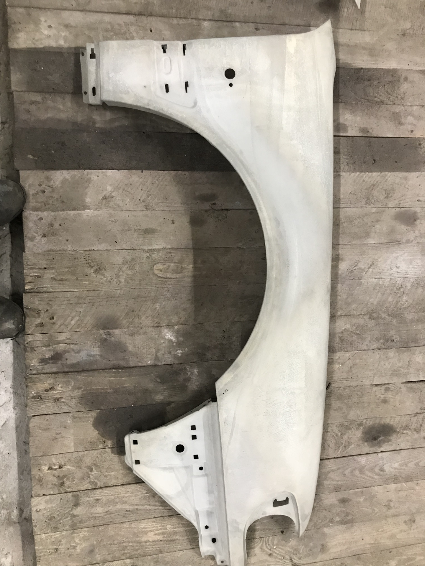 Сайлентблоки. Тормоза. Выхлоп.Колечко трамплера — Toyota Camry (XV10 ...