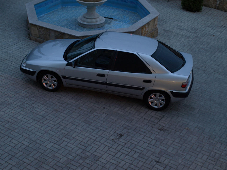 Запись, 3 января 2019 — DRIVE2