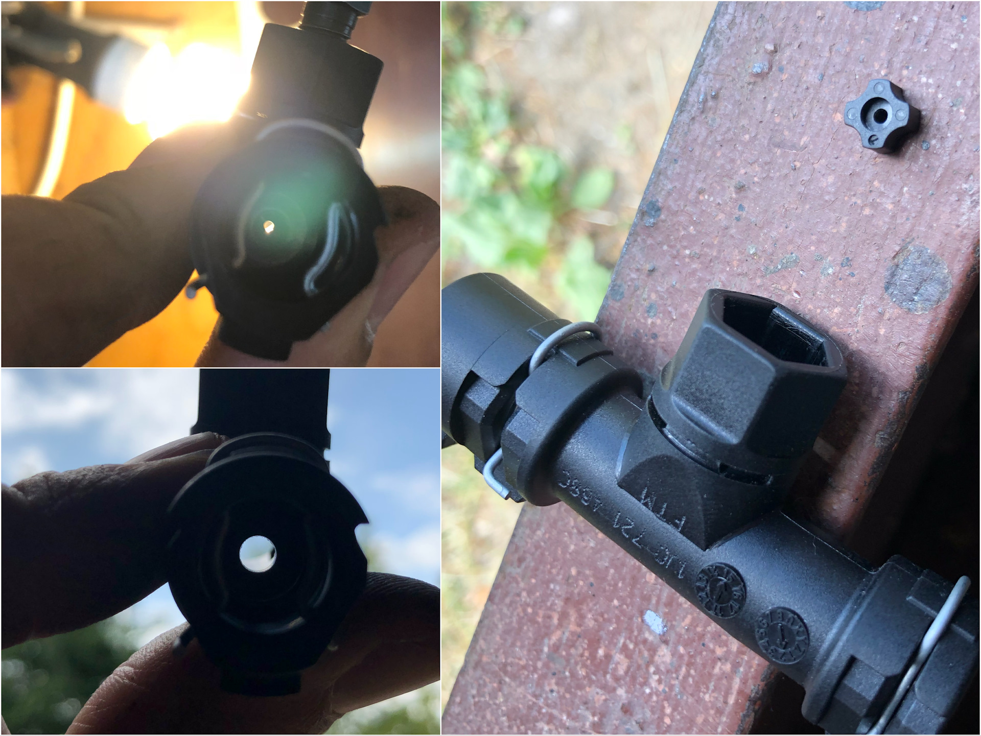 DSG > МКПП Свап (Часть 2) — Volkswagen Golf GTI Mk5, 2 л, 2007 года ...