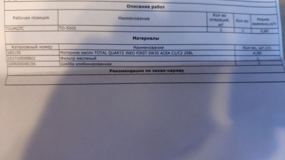 1009305XEC06 Шайба сливной пробки поддона двс GREAT WALL | Запчасти на ...