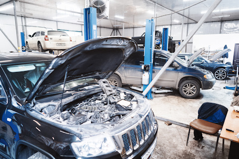 Mopar plus: отзывы, цены, фото