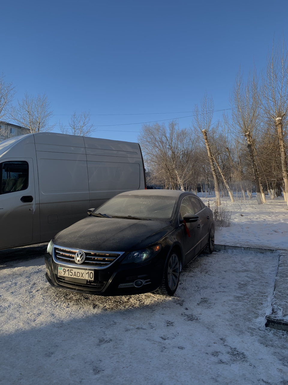 Passat cc 2.0 staige 2 Apr — DRIVE2