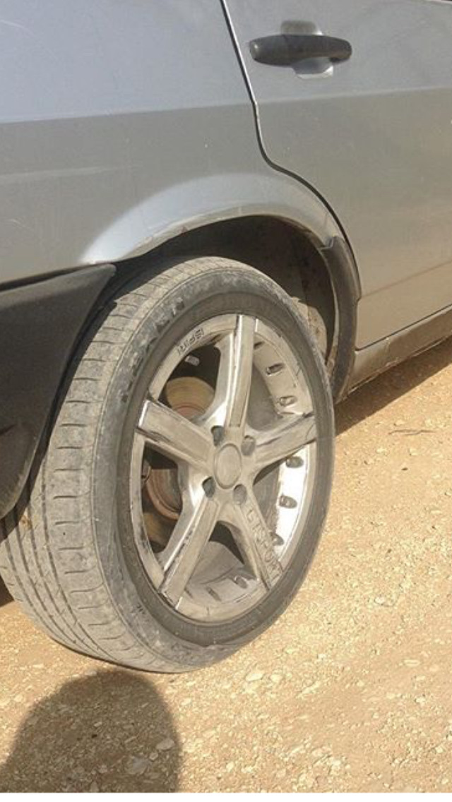 Запись, 18 февраля 2019 — DRIVE2