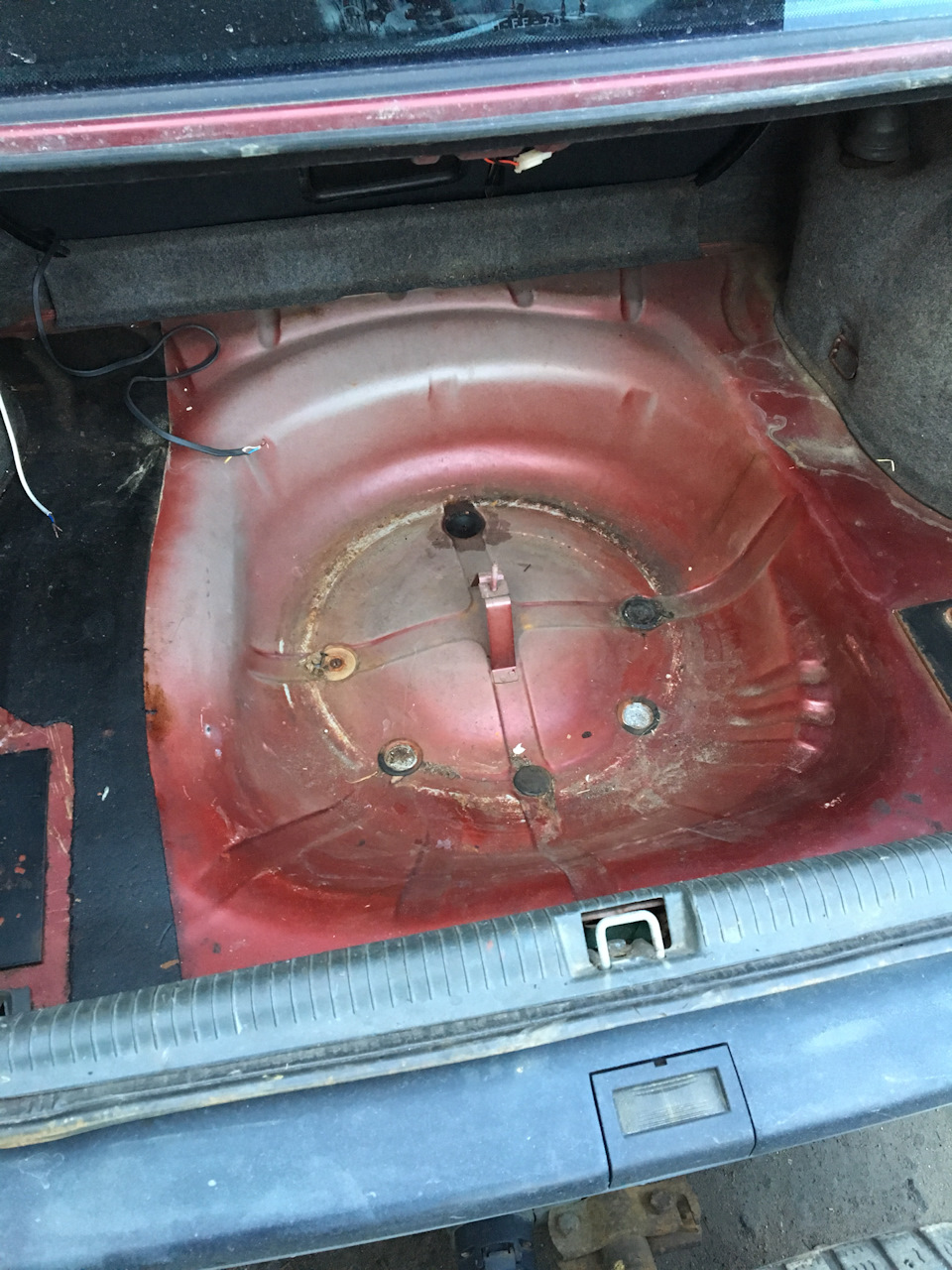 2052Z1 КОМПЛЕКТ СЦЕПЛЕНИЯ Peugeot Citroen | Запчасти на DRIVE2