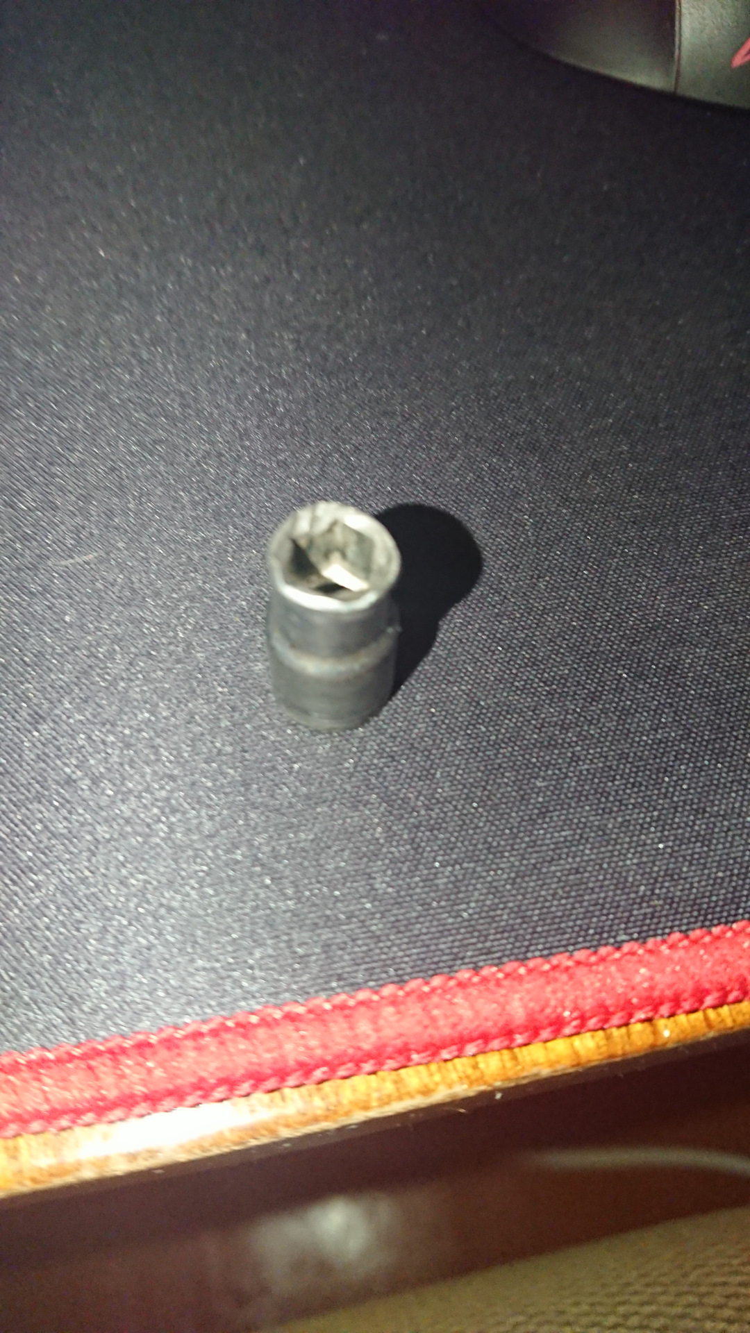 Переборка трамблера Denso 4a FE Lean Burn. — Toyota Carina E, 1,6 л ...